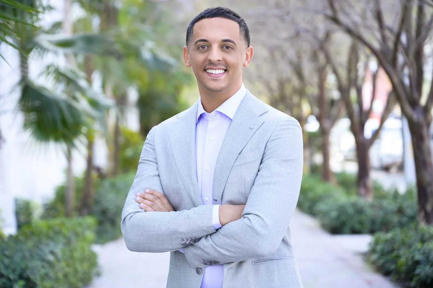 Meet Dr. Andrew Vasconcellos — Vitality by AWI