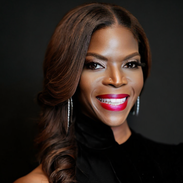 Speaking — Dr. Evisha Ford, LCSW