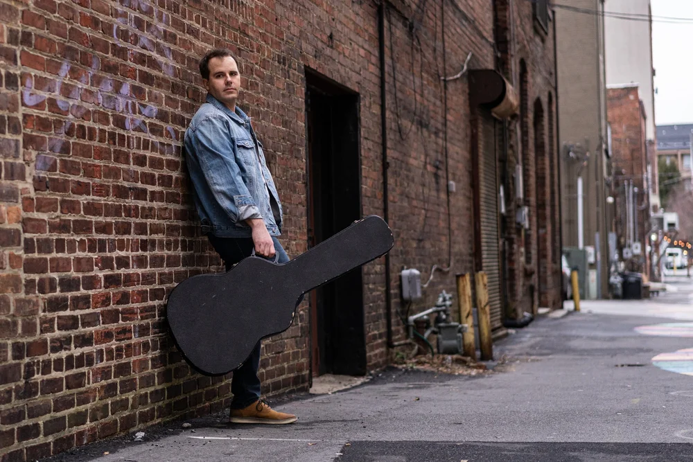 Tyler Millard Music
