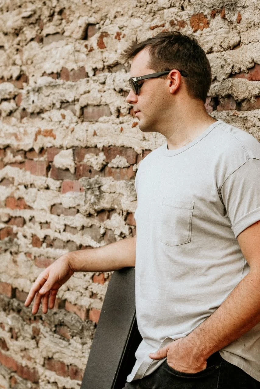 About 1 — Tyler Millard Music