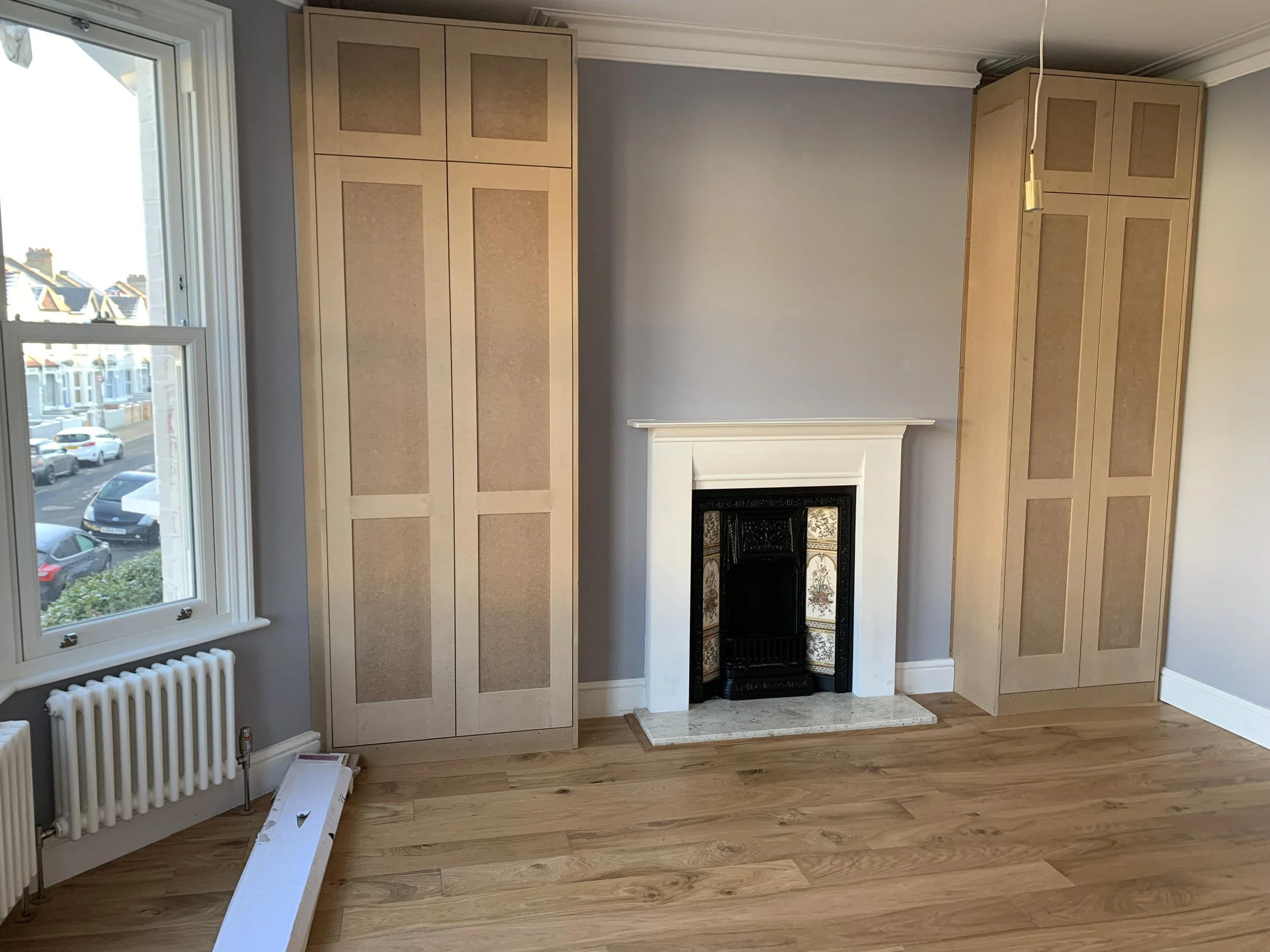 Victorian Terrace House Renovation in Tooting Broadway | Expert ...