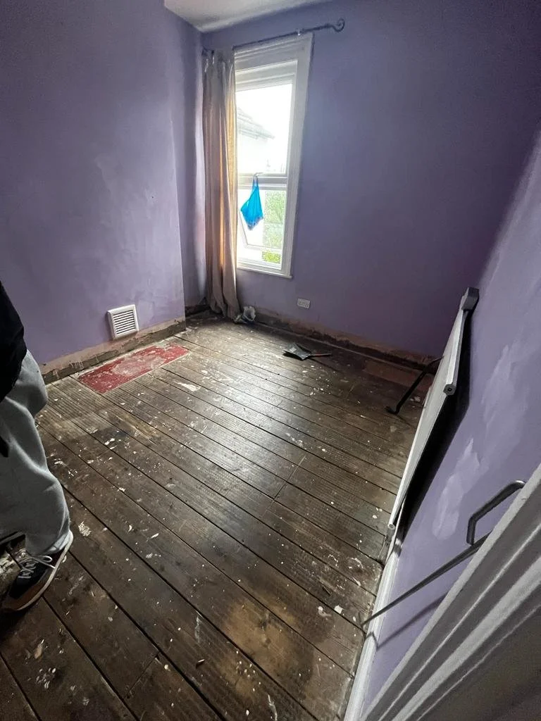 Victorian Terrace House Renovation in Tooting Broadway | Expert ...