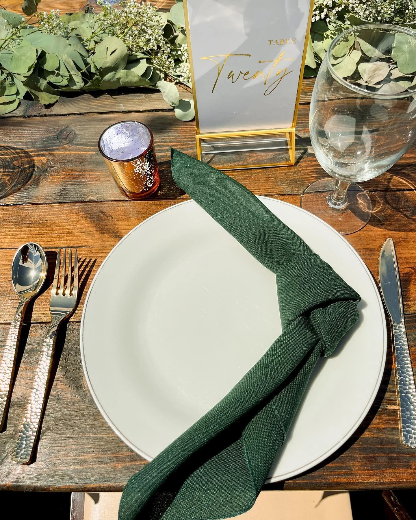 Elegant Event Rental