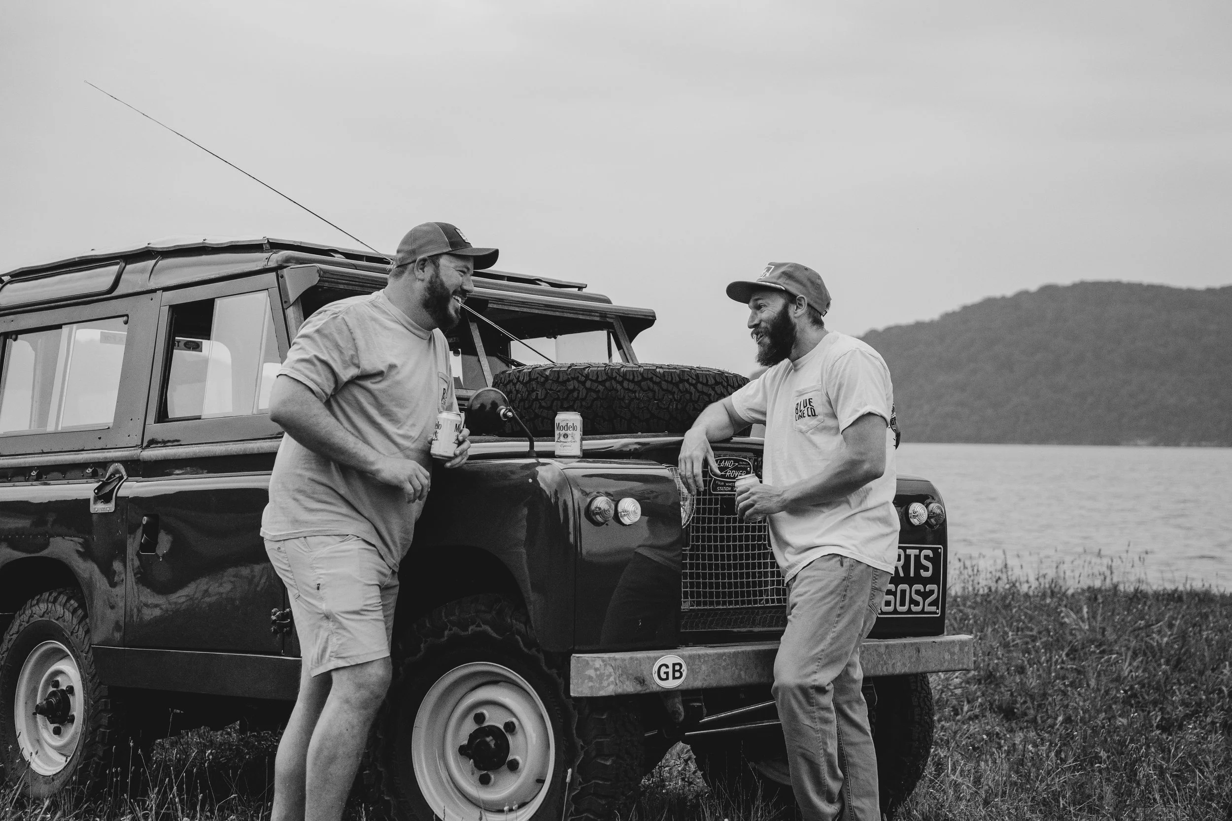 Collections — Tall Tails Media