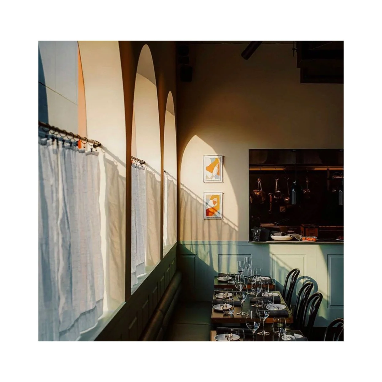 TILLY ROBERTS DESIGN