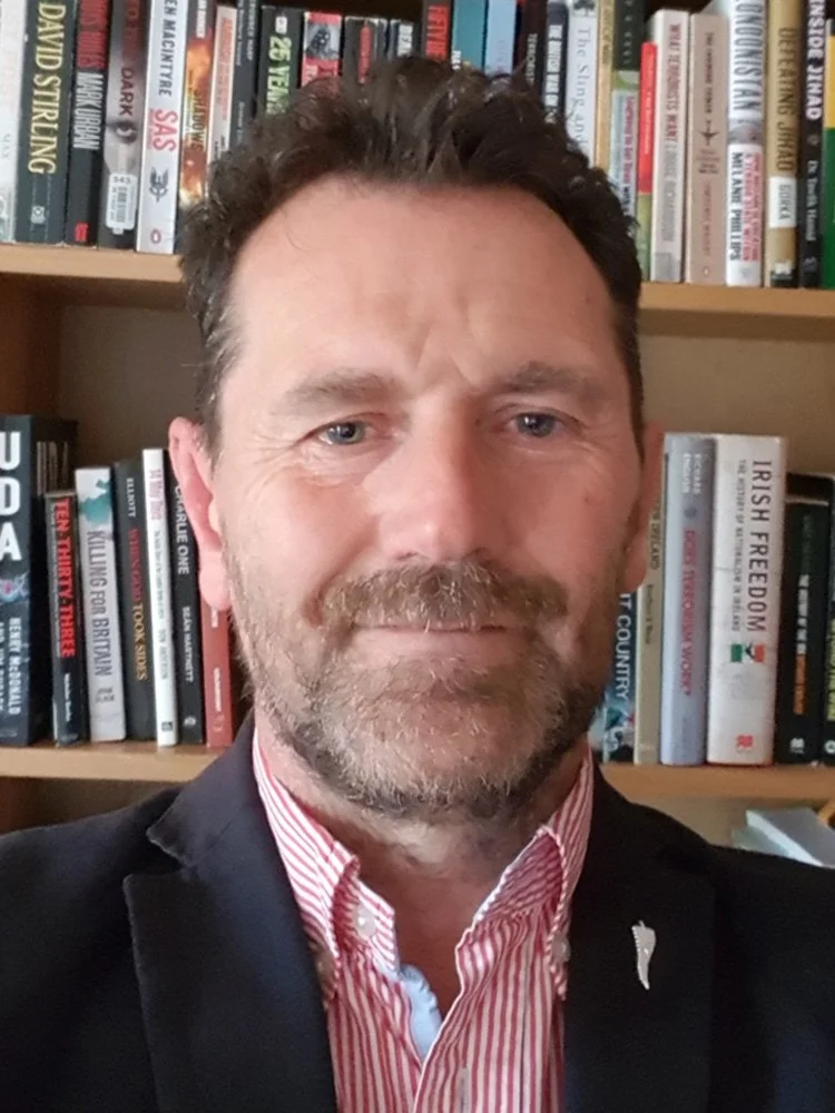 About — Hoffman Group