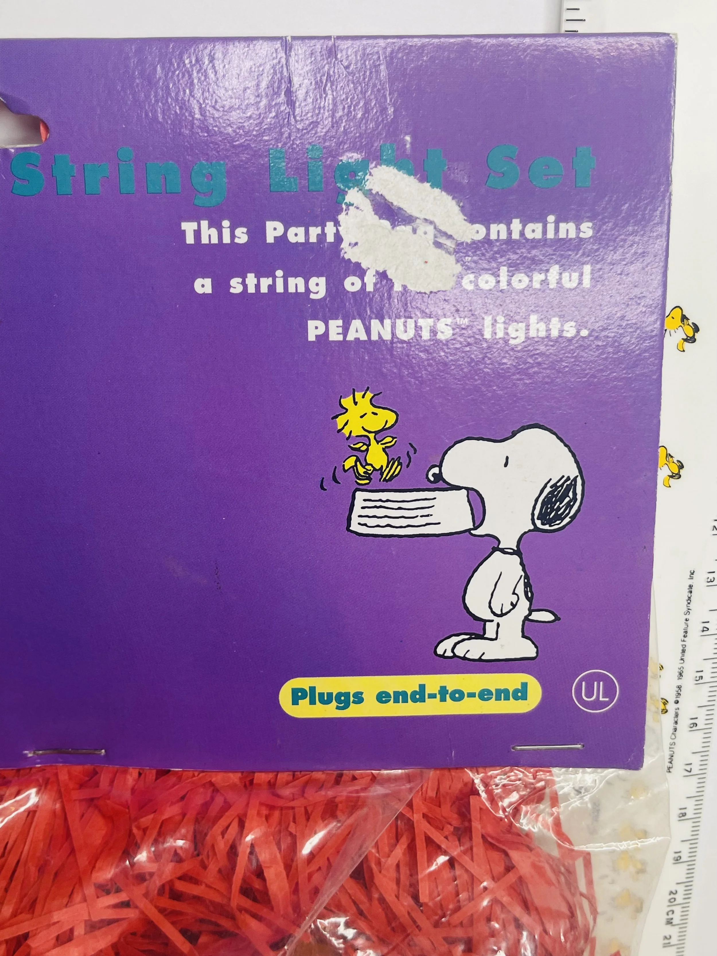 2 inch Snoopy Peanuts Buttons — Selling Peanuts