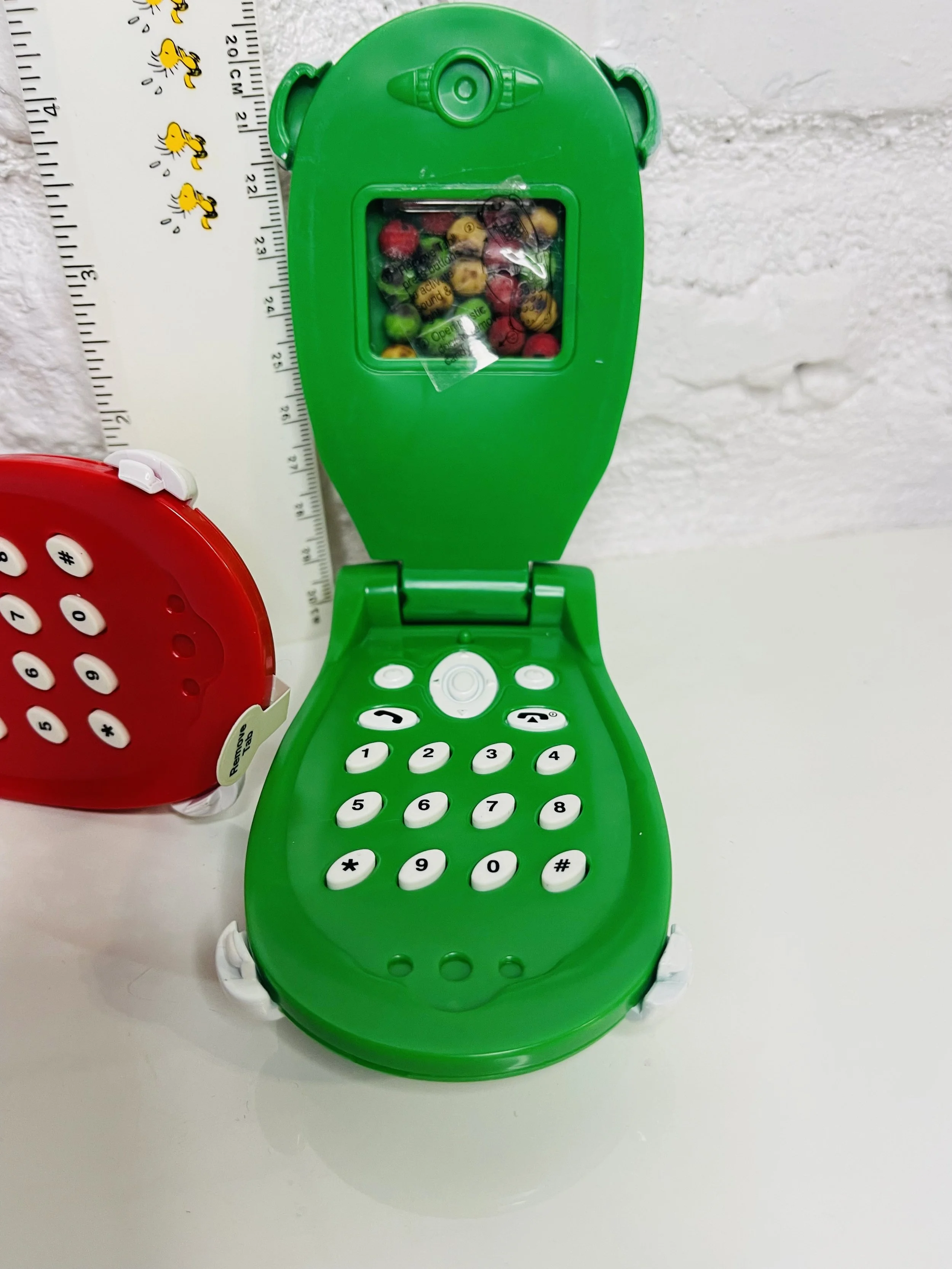Peanuts Snoopy Vintage Snoopy Landline Telephone by Determined ...