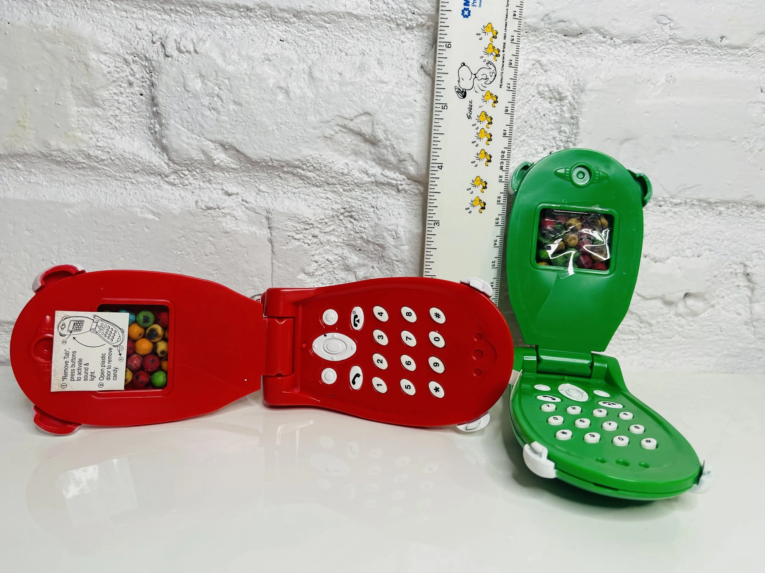 Peanuts Snoopy Vintage Snoopy Landline Telephone by Determined ...