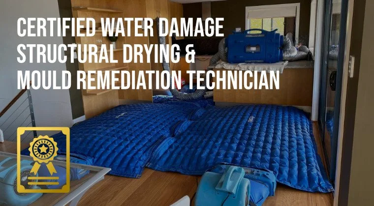 Australian Cleaning & Restoration Online Training / Certifications