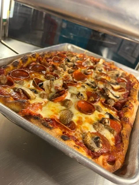 Gallery — Georgetown Pizza & Arcade