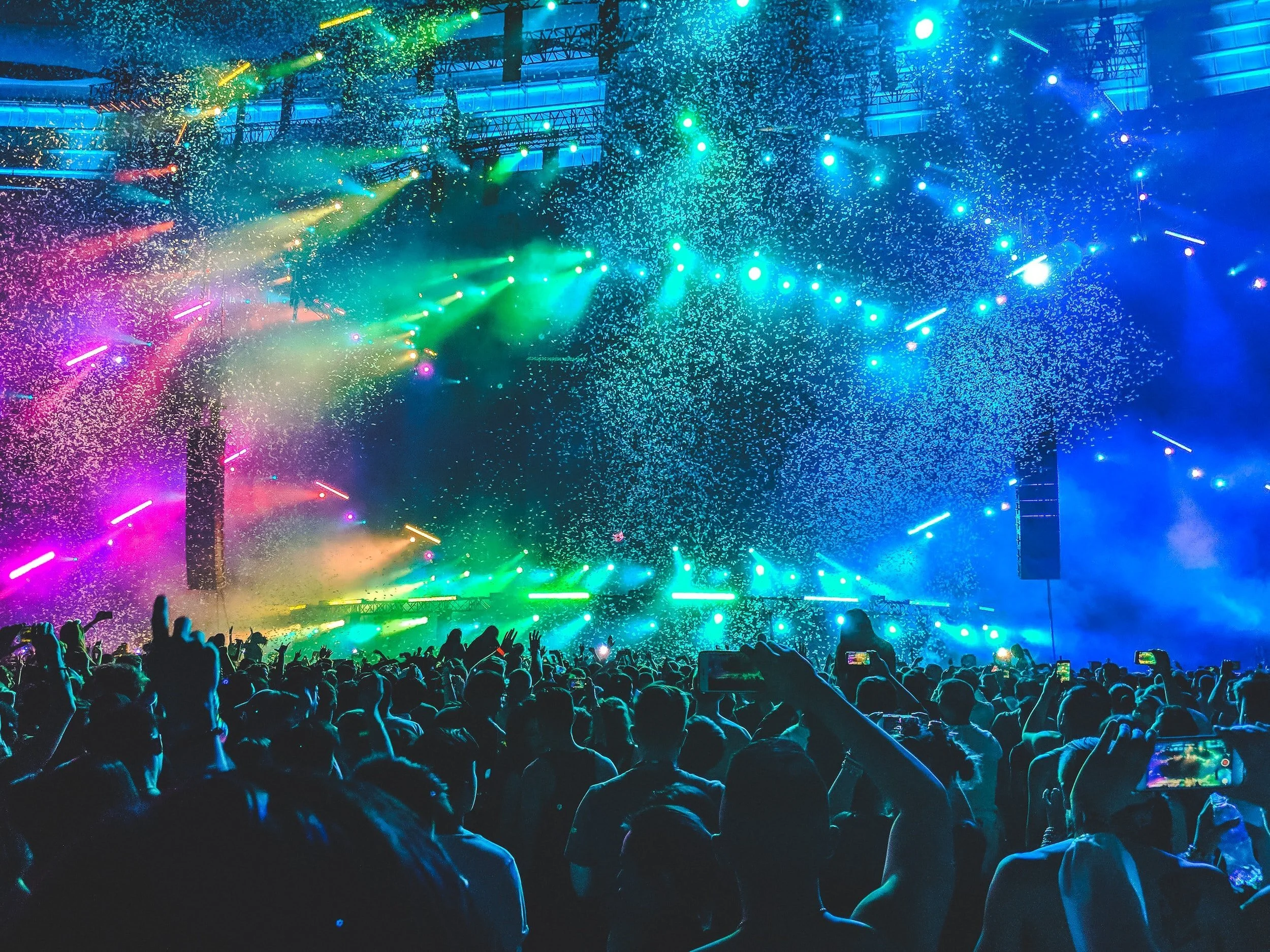 Top 10 High Energy and Motivational Songs for Events, Conferences and ...