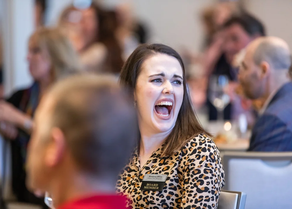 About — Burnout Keynote Speaker | Rachel Sheerin