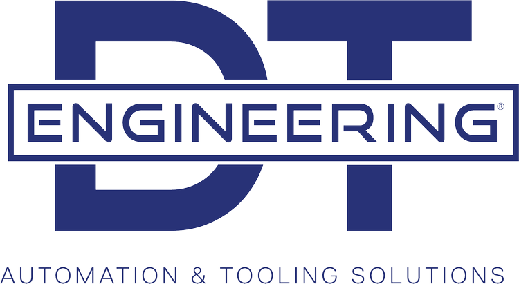 DT Engineering – Industrial Automation and Tooling Solutions | About