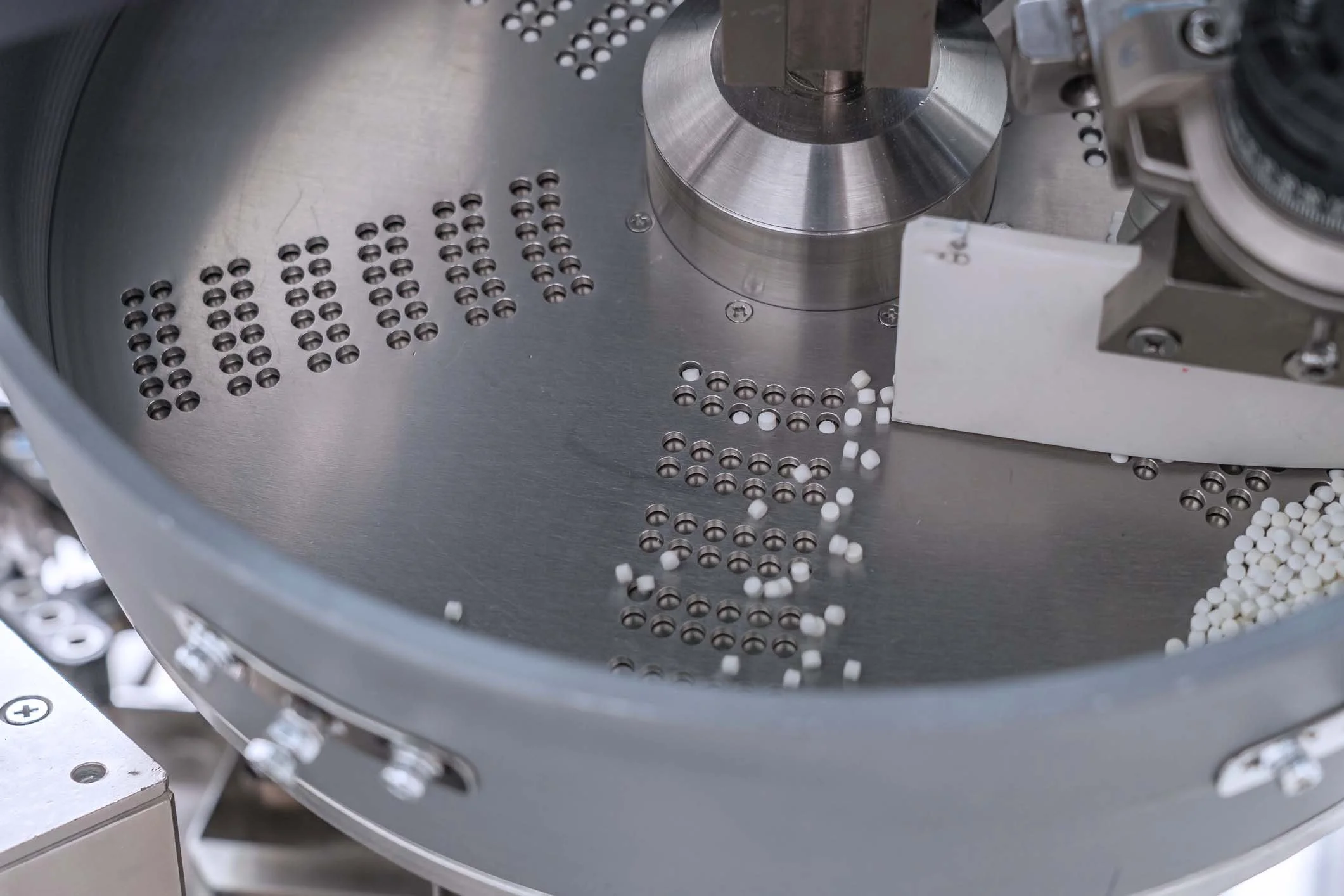 Industries - Automation Solutions | DT Engineering