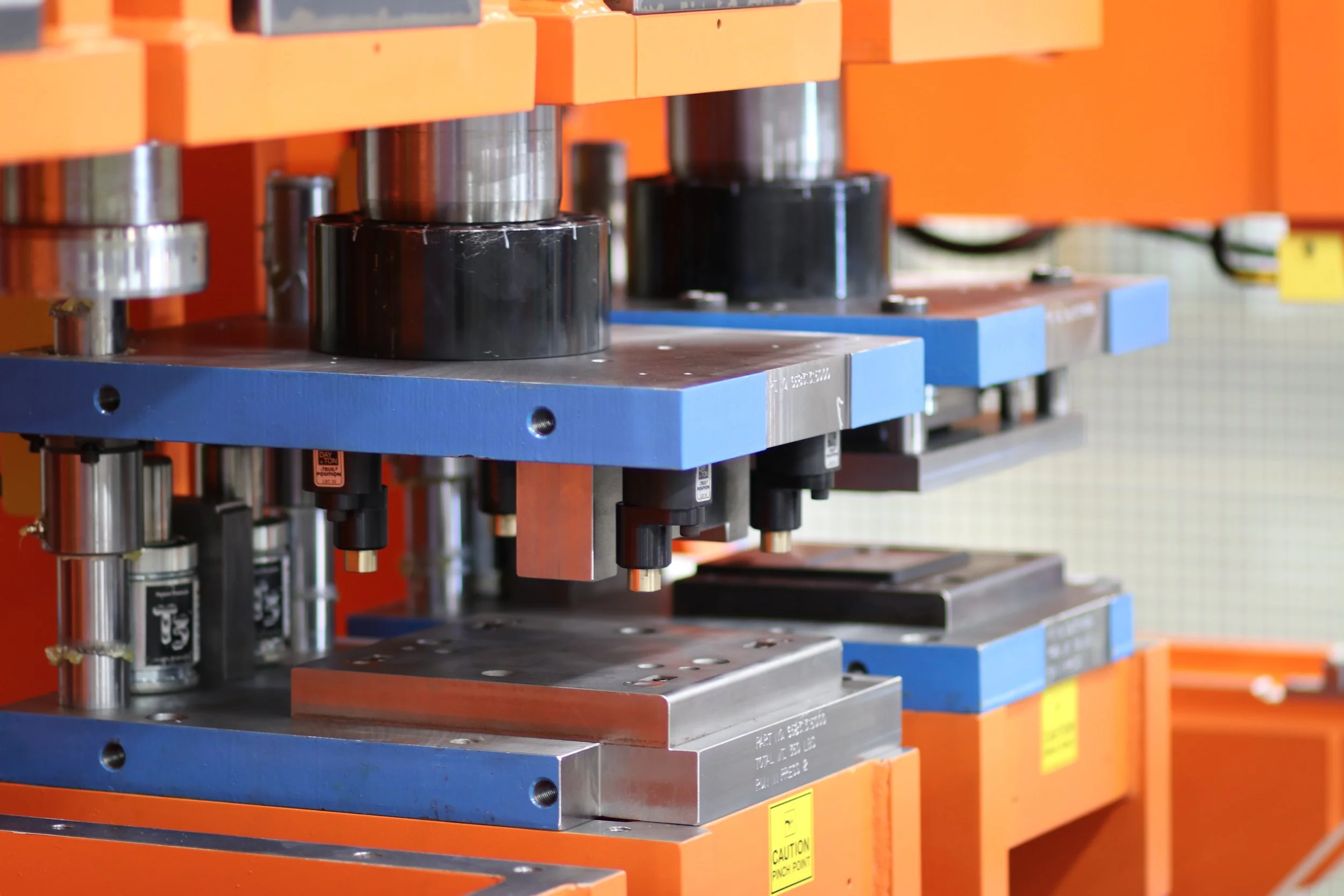 DT Engineering – Industrial Automation and Tooling Solutions | Tool and ...