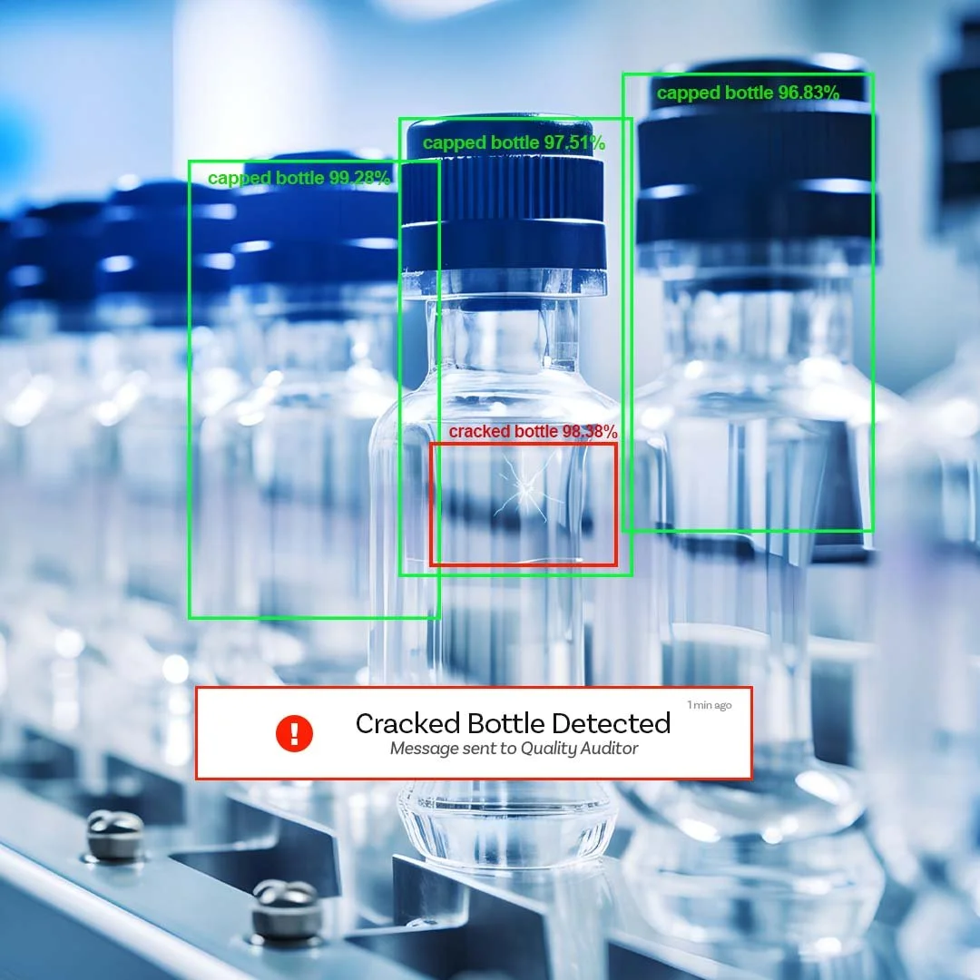 Industrial Engineering and Factory Automation Solutions | DT Engineering