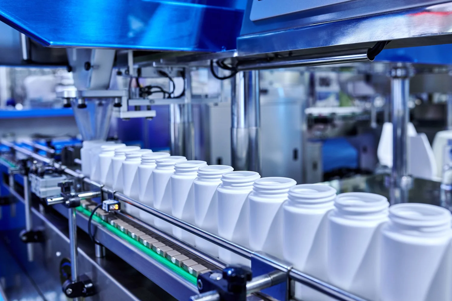 Industrial Engineering and Factory Automation Solutions | DT Engineering