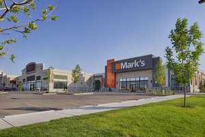 Discover Crowfoot Crossing — Rencor Developments