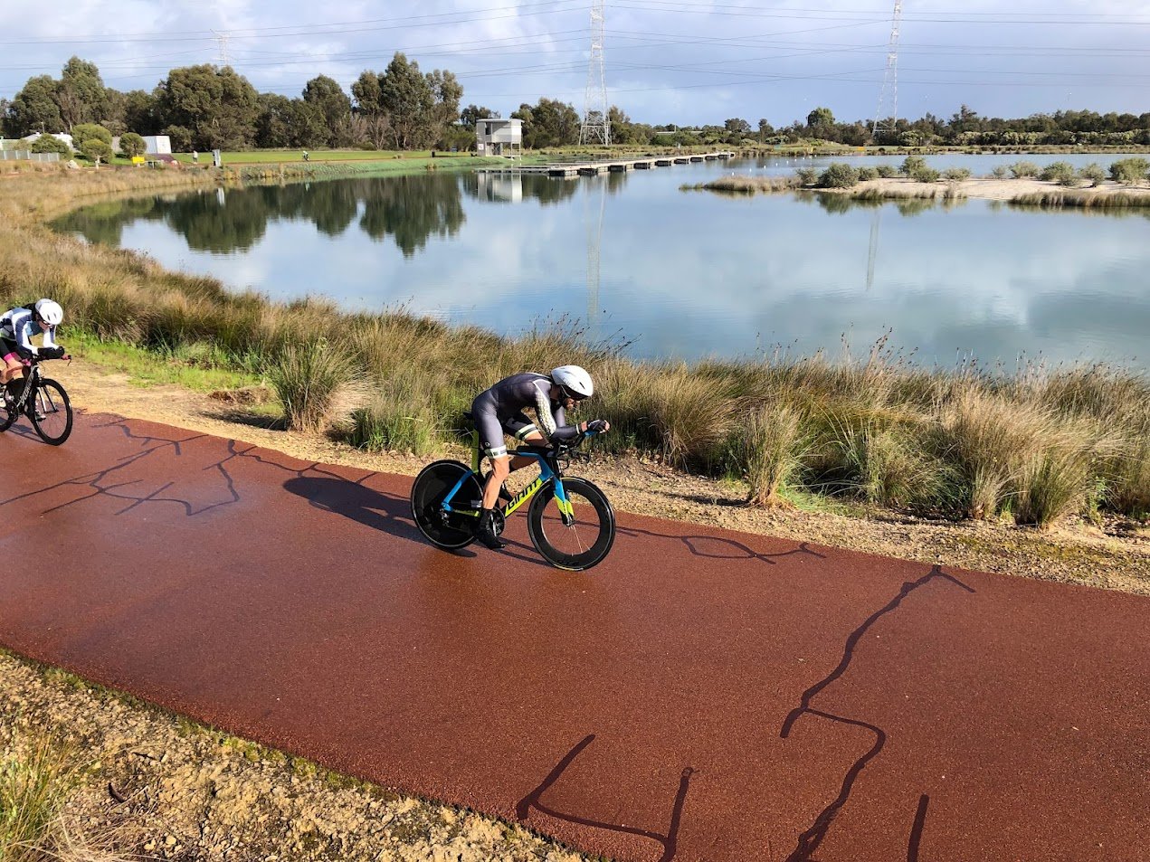 Australian Time Trials Association