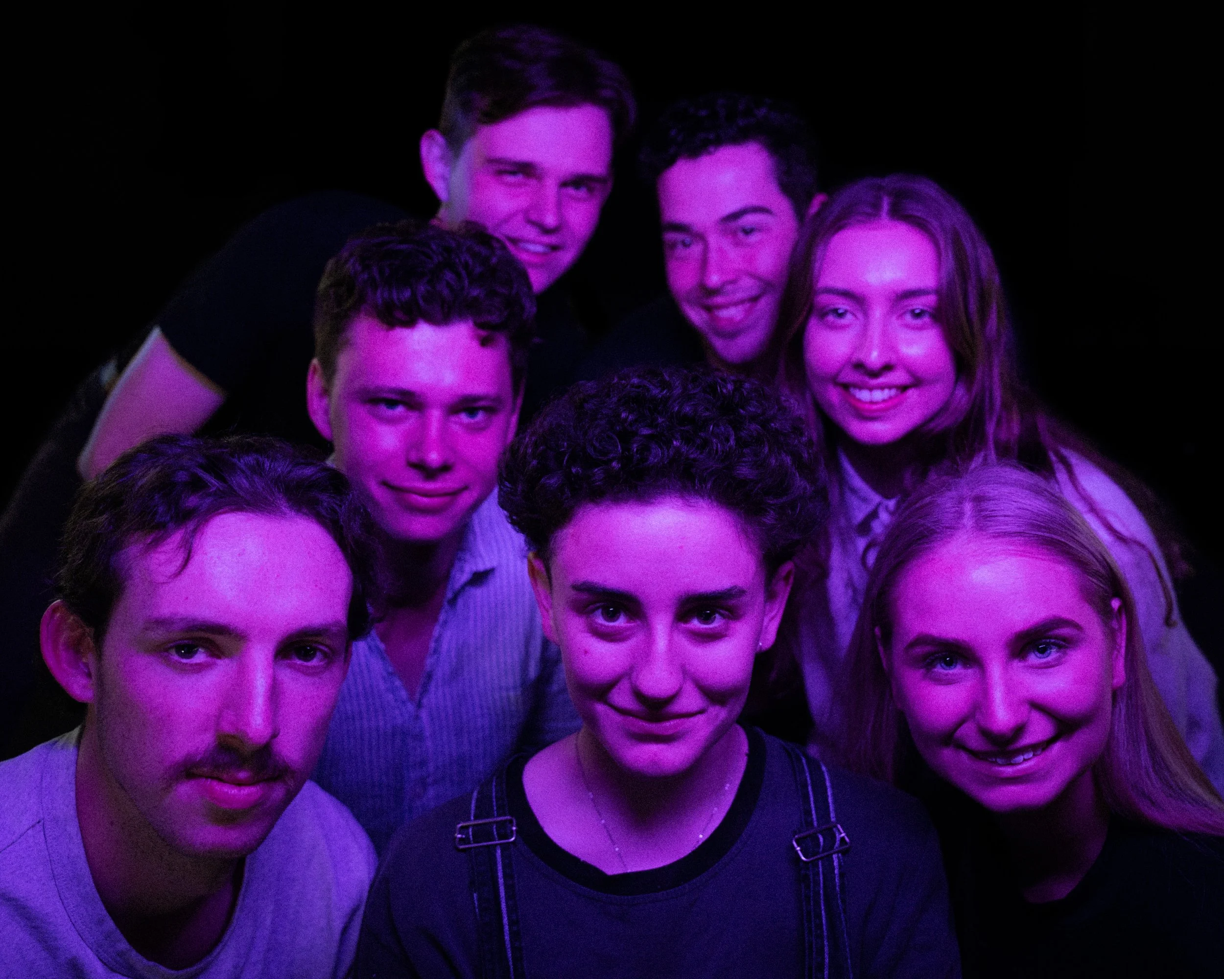 2022 Season — Underground Theatre Company