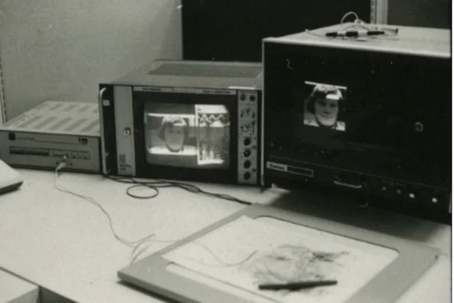 Morphing Beyond the Surface: The Art of Nancy Burson's Digital ...