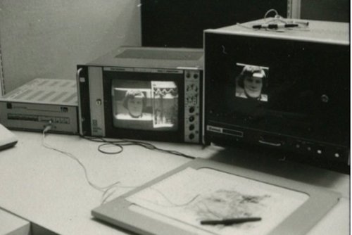 Morphing Beyond the Surface: The Art of Nancy Burson's Digital ...