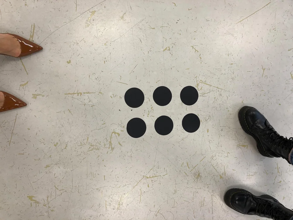 Vera Molnar: pioneer of computer art — Kate Vass Galerie