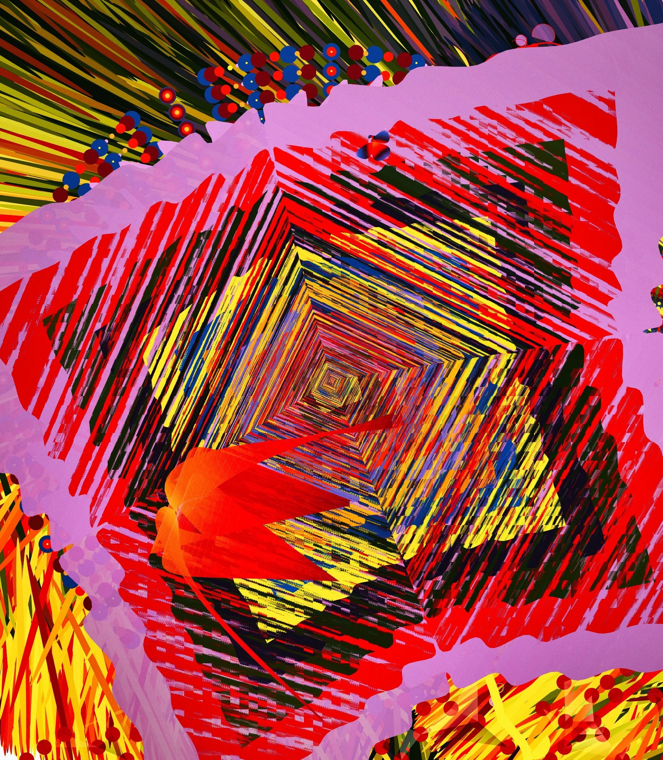 General 1 — Kate Vass Galerie