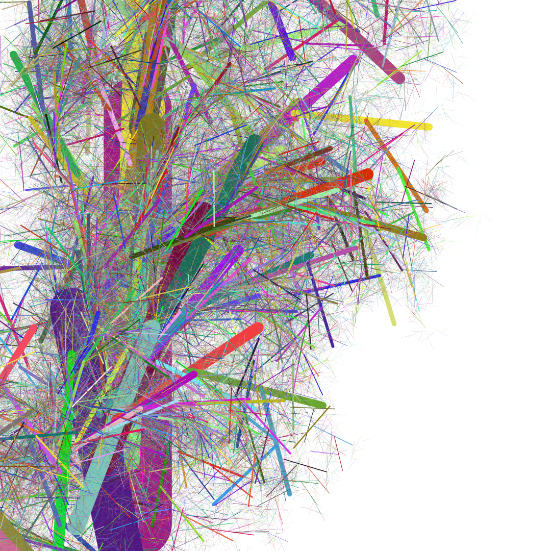 Alexander Reben — Kate Vass Galerie