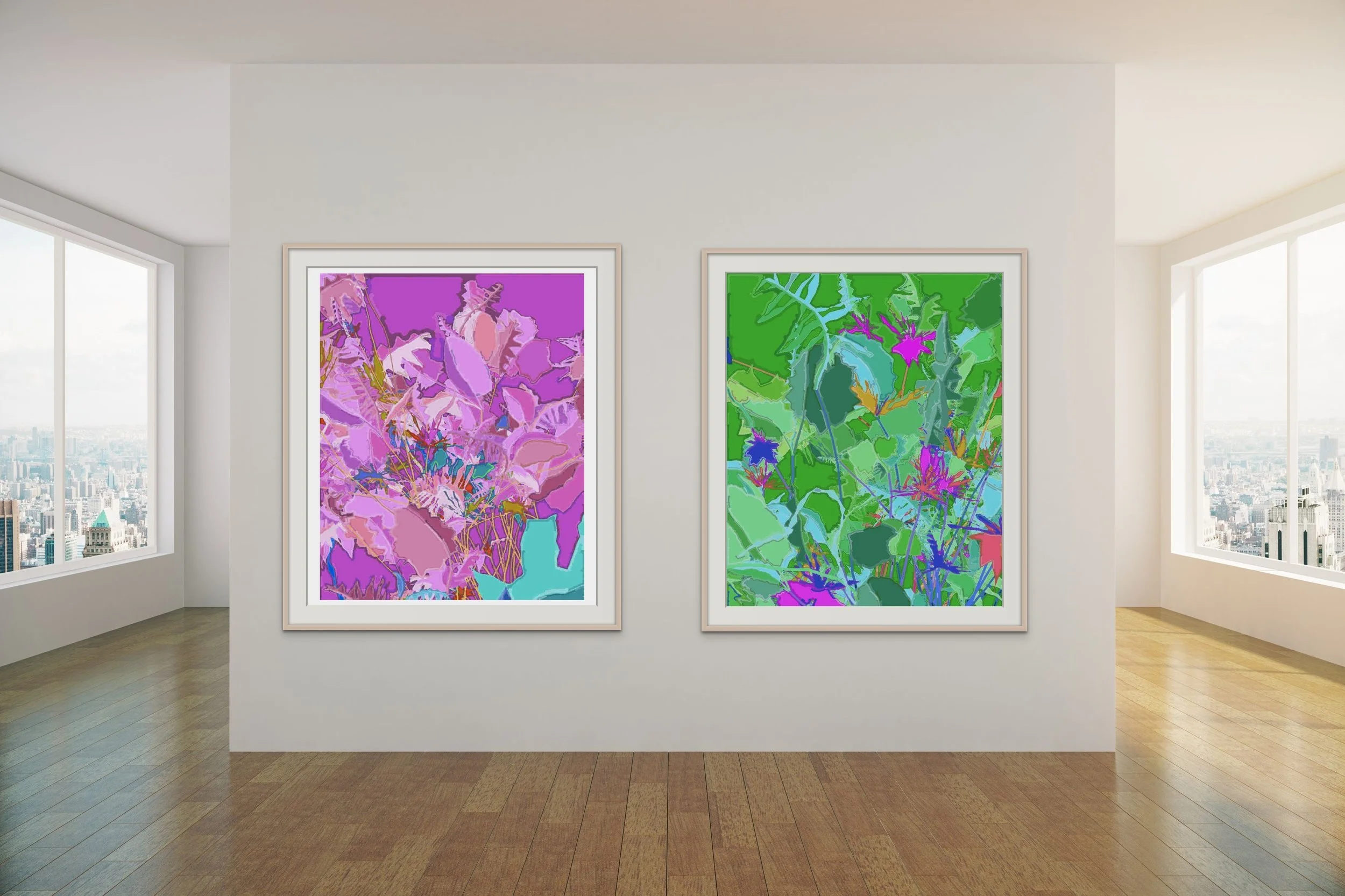 Contemporary Art Prints | Kate Vass Galerie — Kate Vass Galerie