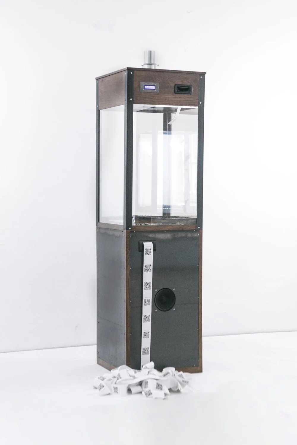 Store 1 — Kate Vass Galerie