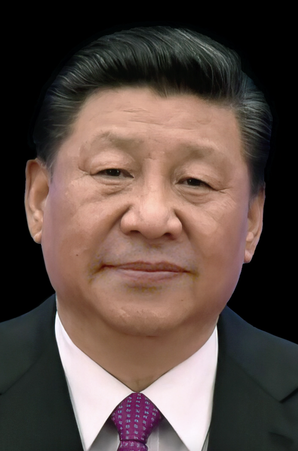 Morphing Beyond the Surface: The Art of Nancy Burson's Digital ...