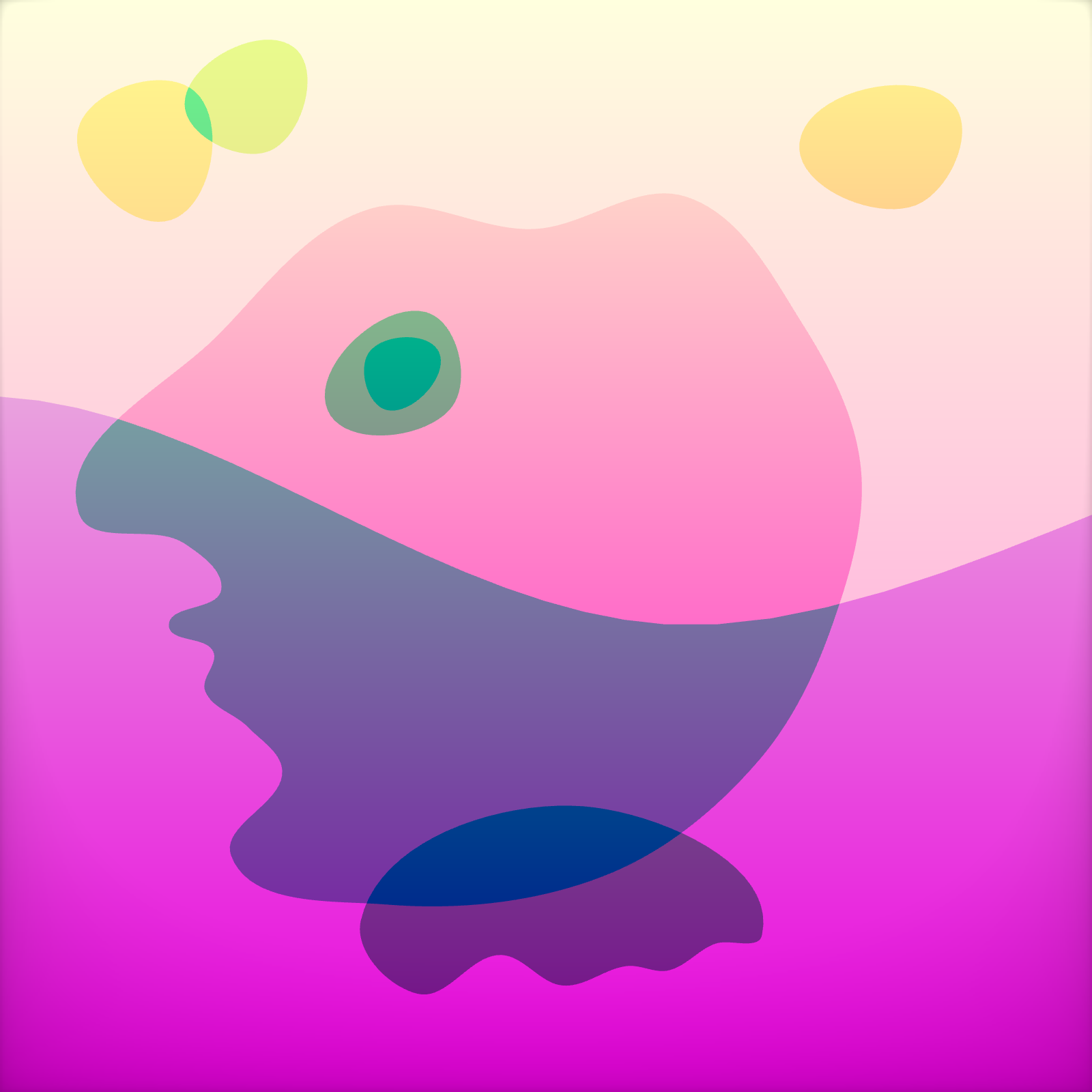 Golan Levin — Kate Vass Galerie