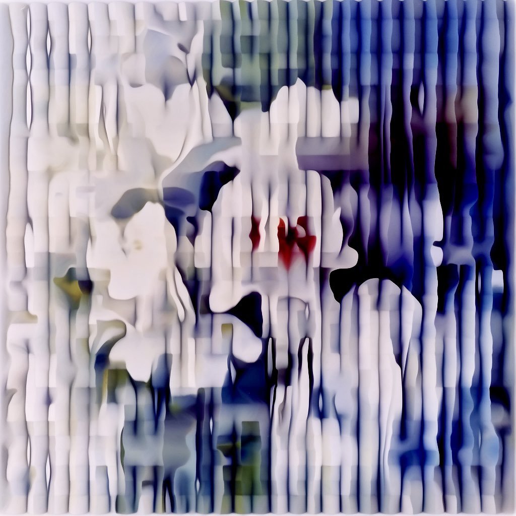 Helena Sarin — Kate Vass Studio