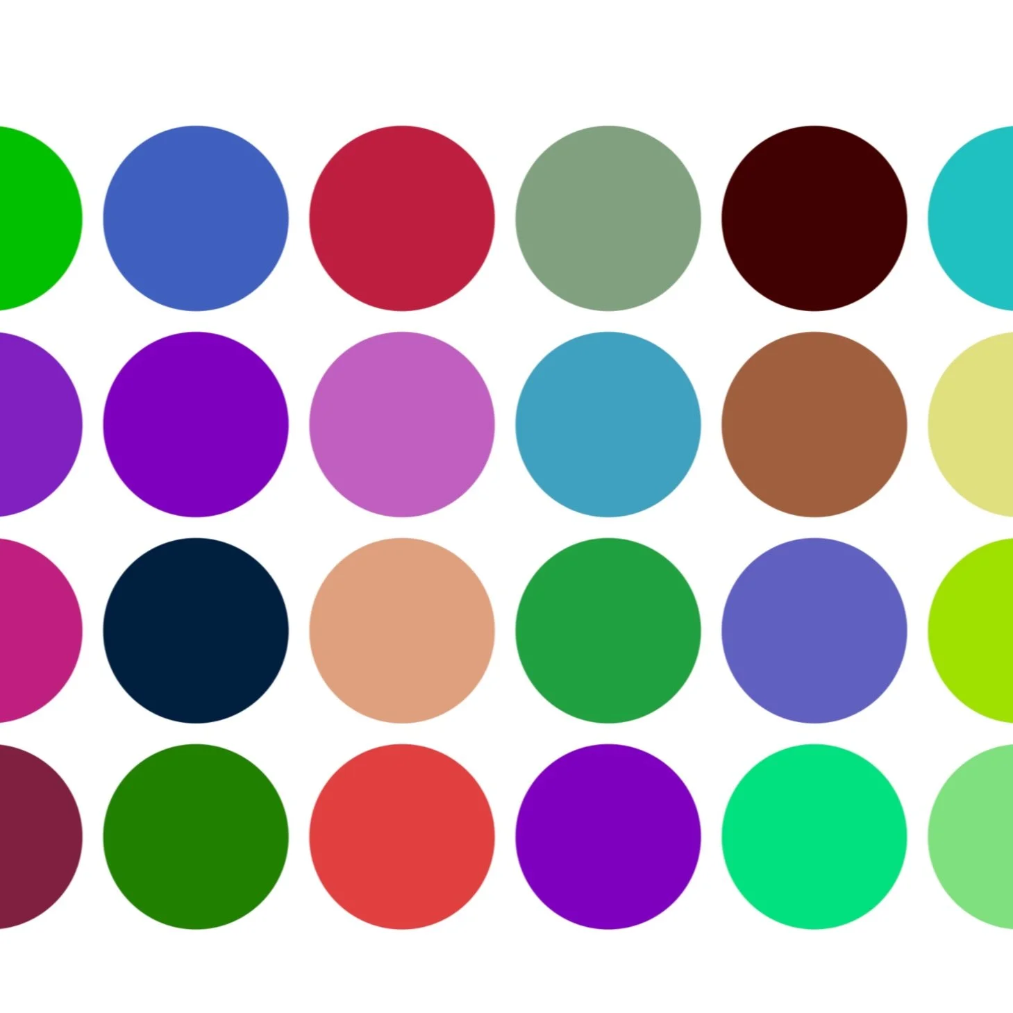 Rhea Myers — Kate Vass Galerie