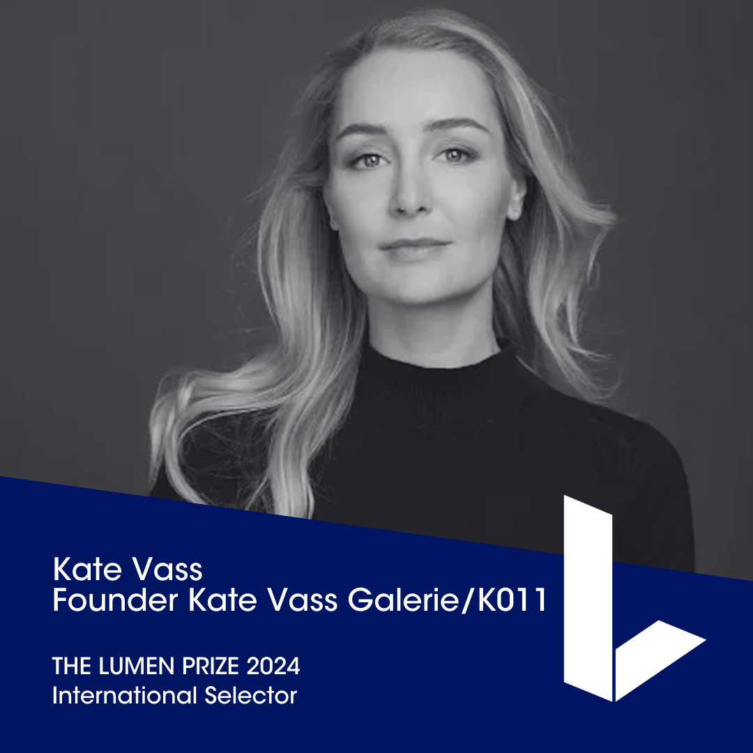 Kate Vass Galerie | Contemporary Art Gallery | Zurich, Switzerland