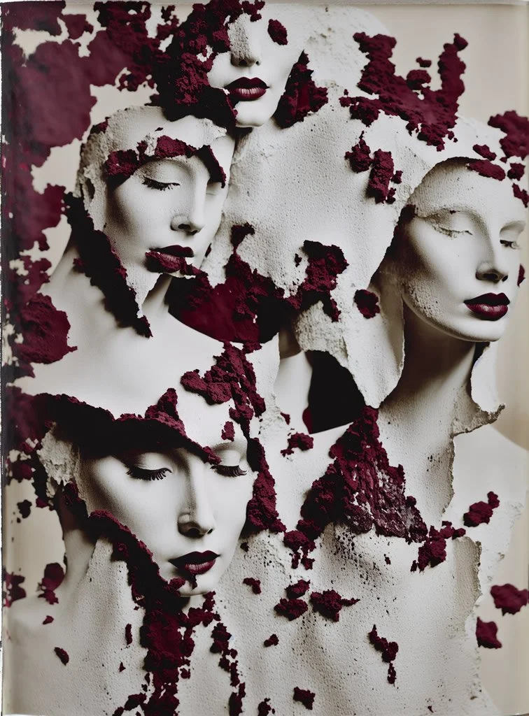 Miss AL Simpson — Kate Vass Galerie