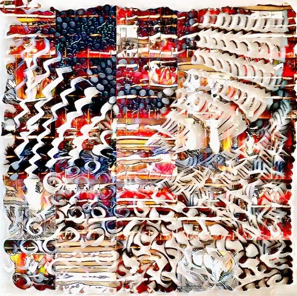 Kate Vass Galerie | Contemporary Art Gallery | Zurich, Switzerland