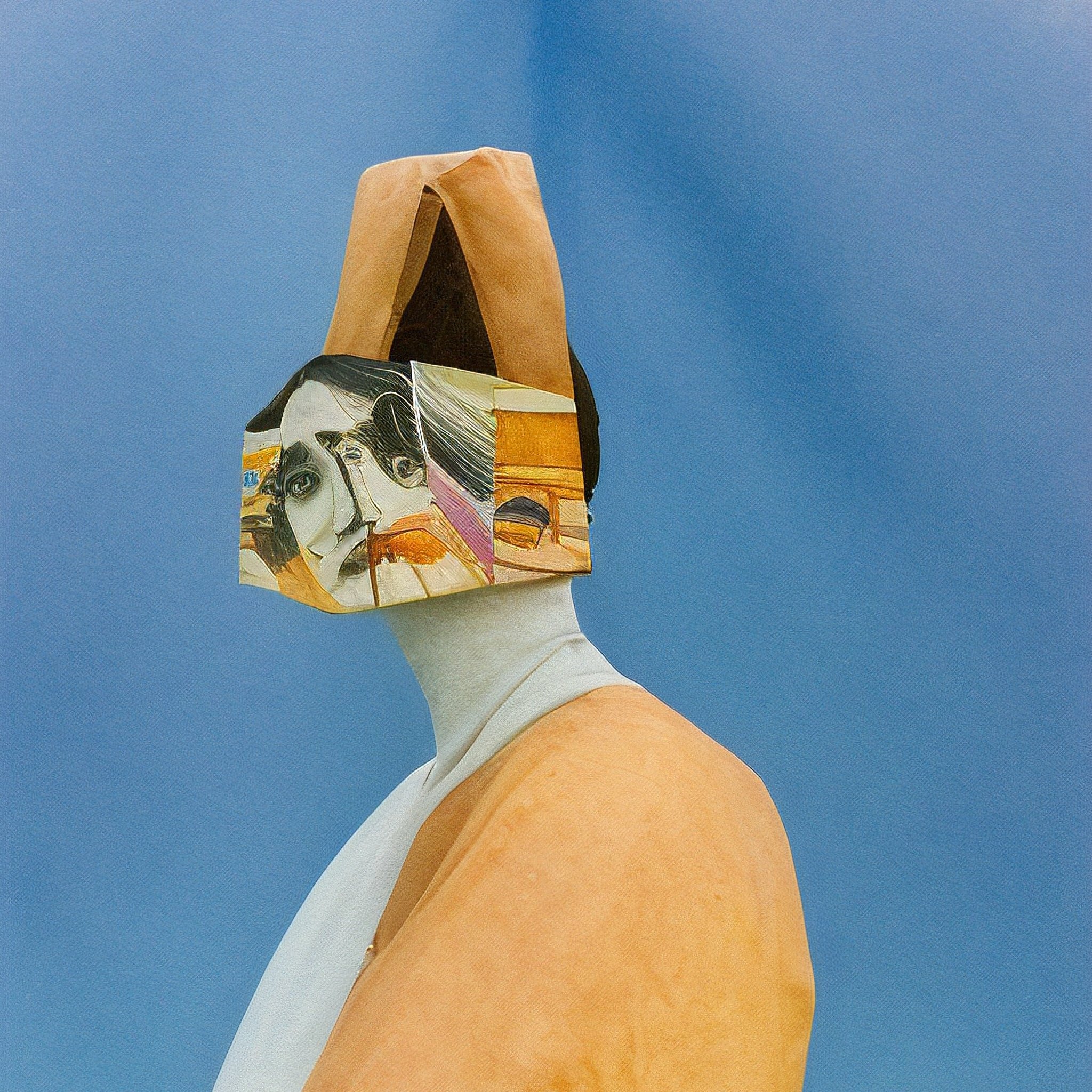 Ivona Tau — Kate Vass Galerie