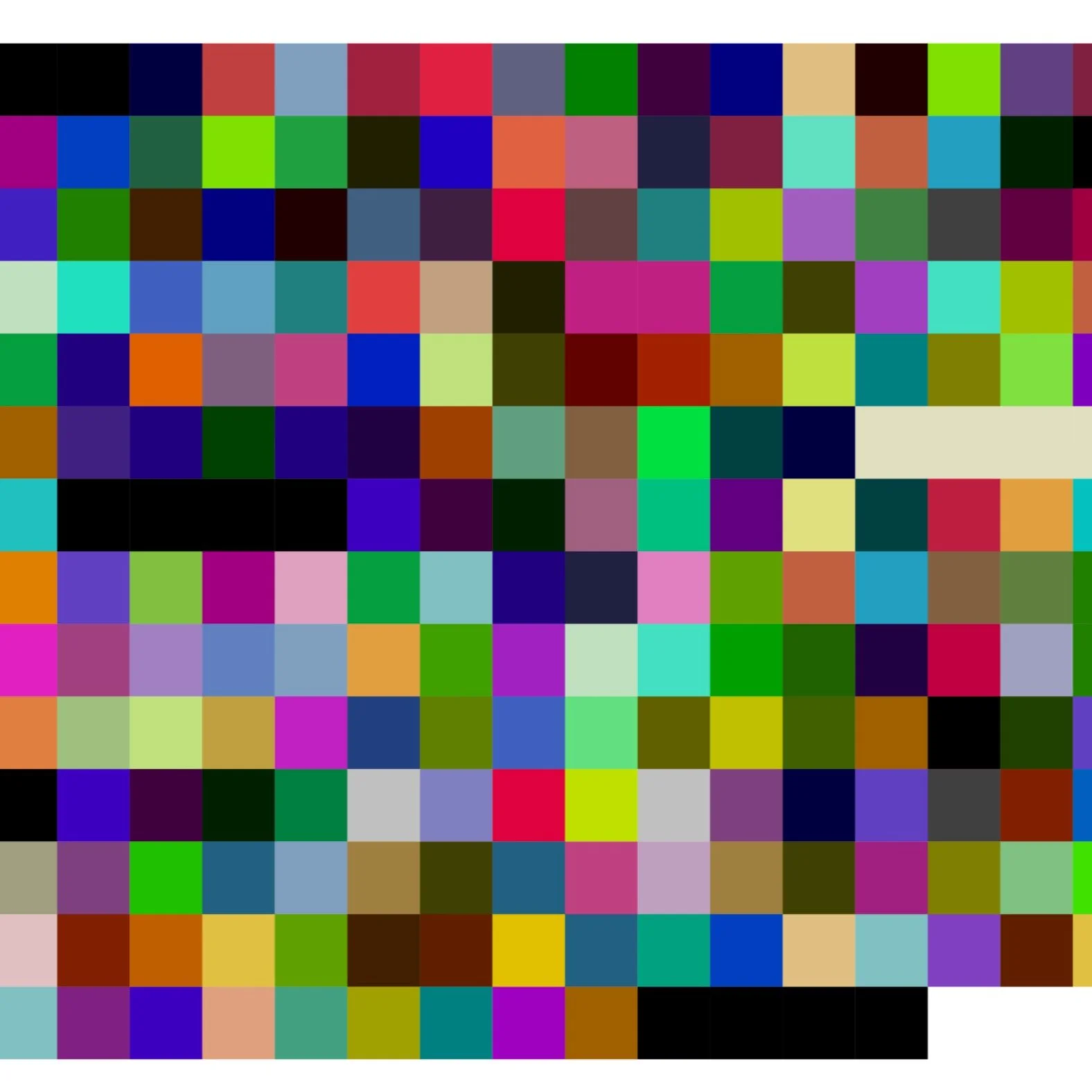 Rhea Myers — Kate Vass Galerie