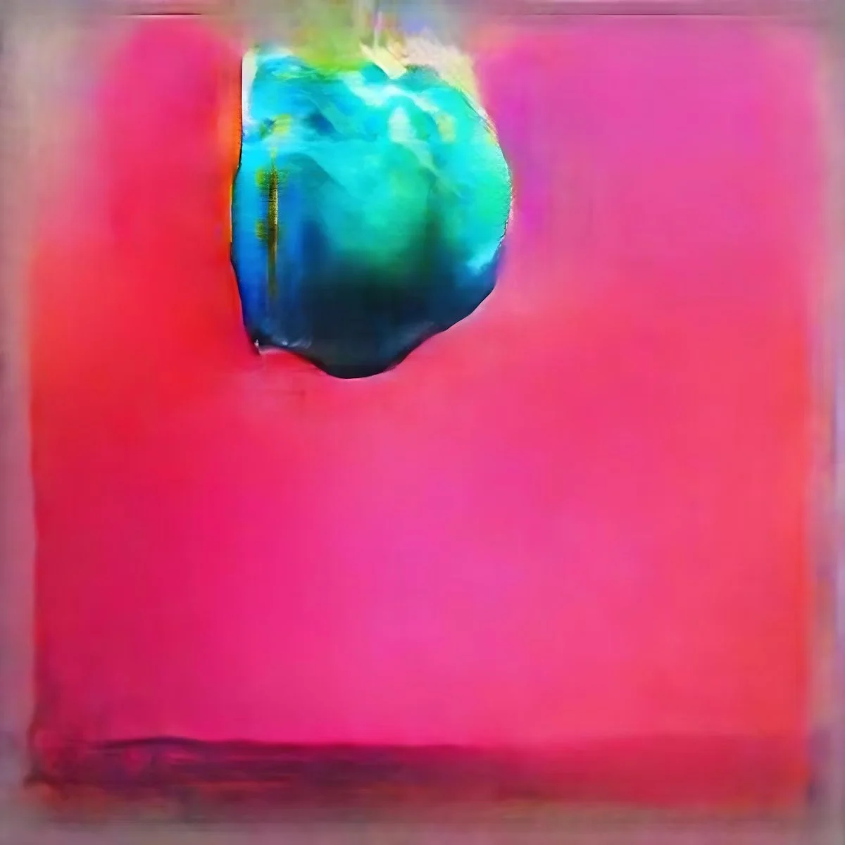 Mario Klingemann — Kate Vass Studio