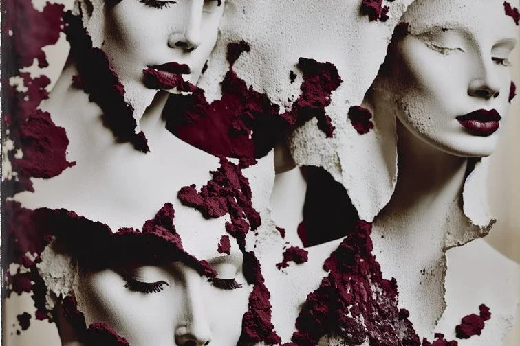 Miss AL Simpson — Kate Vass Galerie