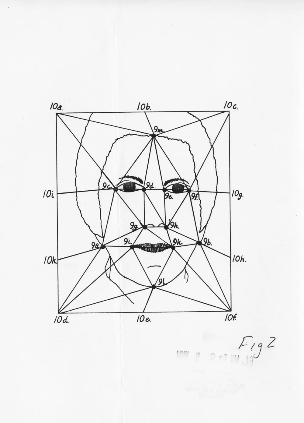 Morphing Beyond the Surface: The Art of Nancy Burson's Digital ...