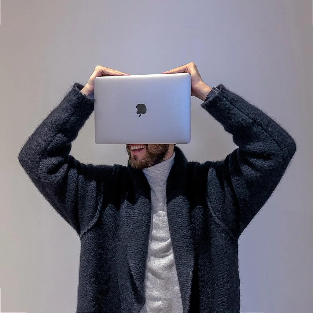 Stefano Contiero — Kate Vass Galerie