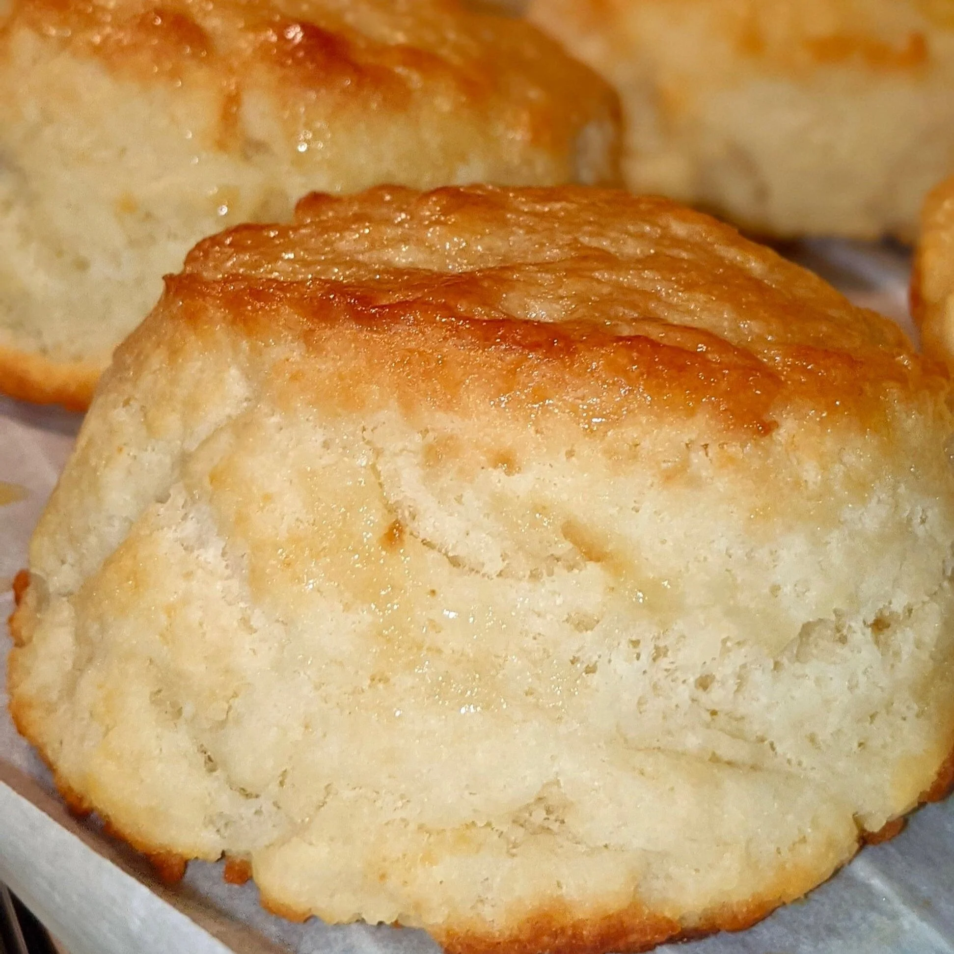Biscuit Recipes — Violet Cooks Things