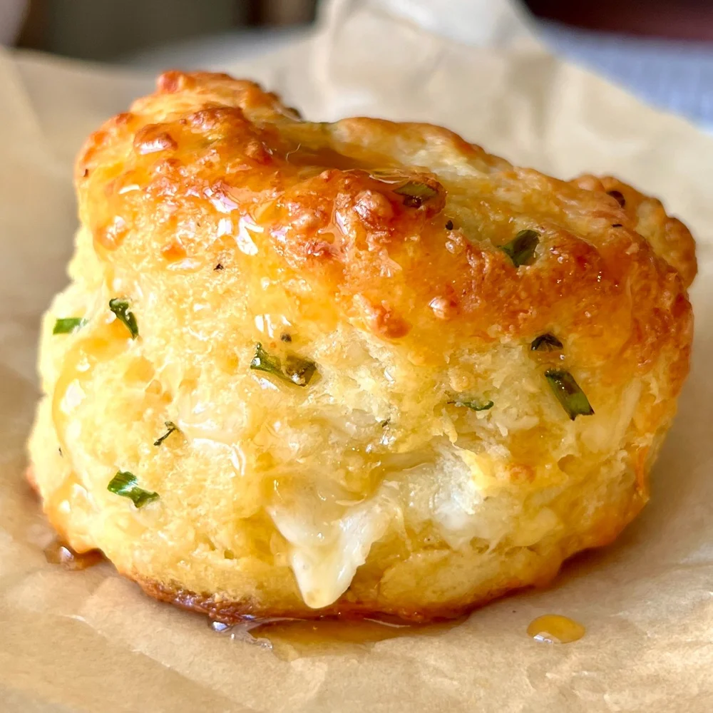 Biscuit Recipes — Violet Cooks Things