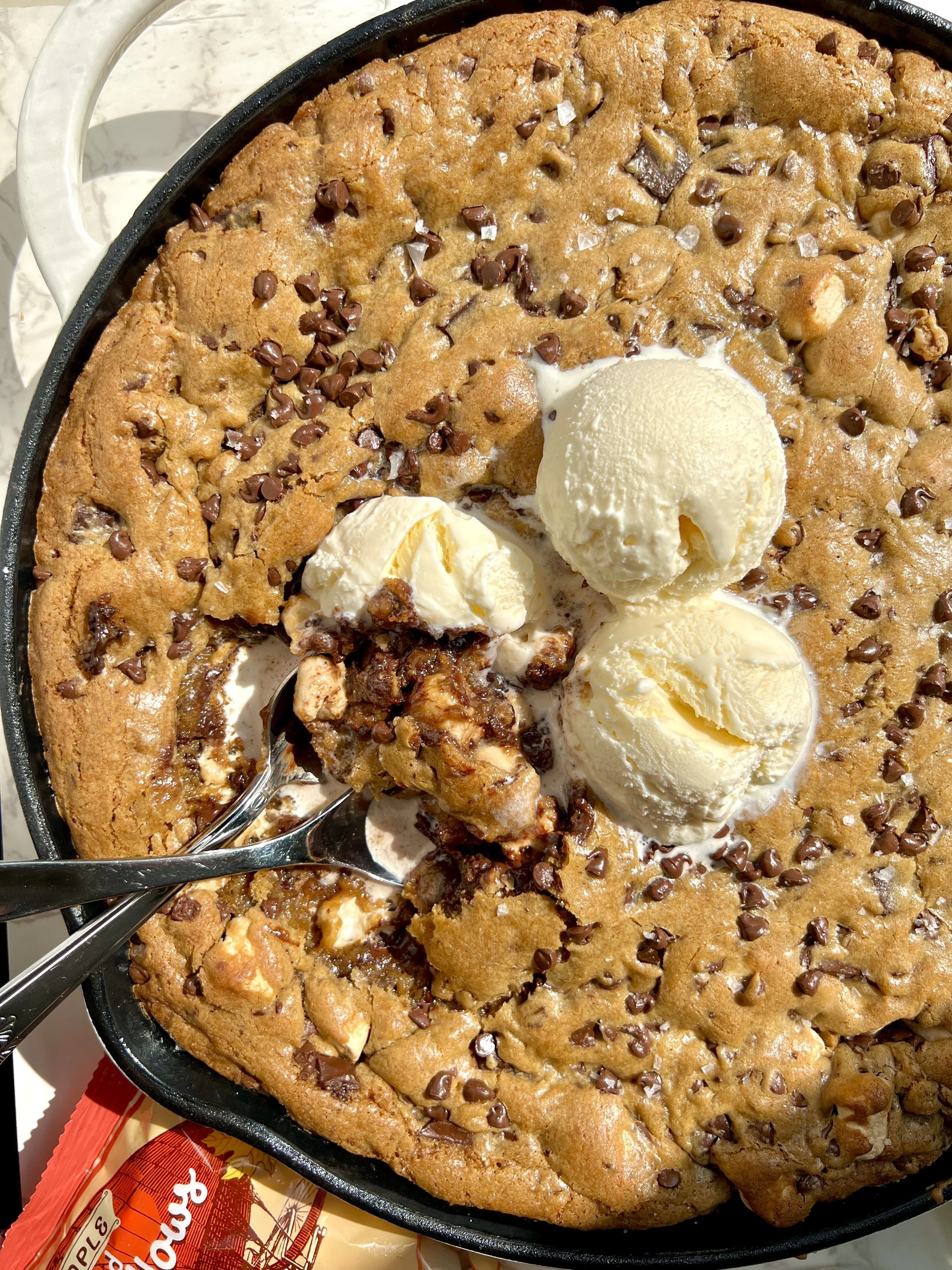 All Recipes — Violet Cooks Things