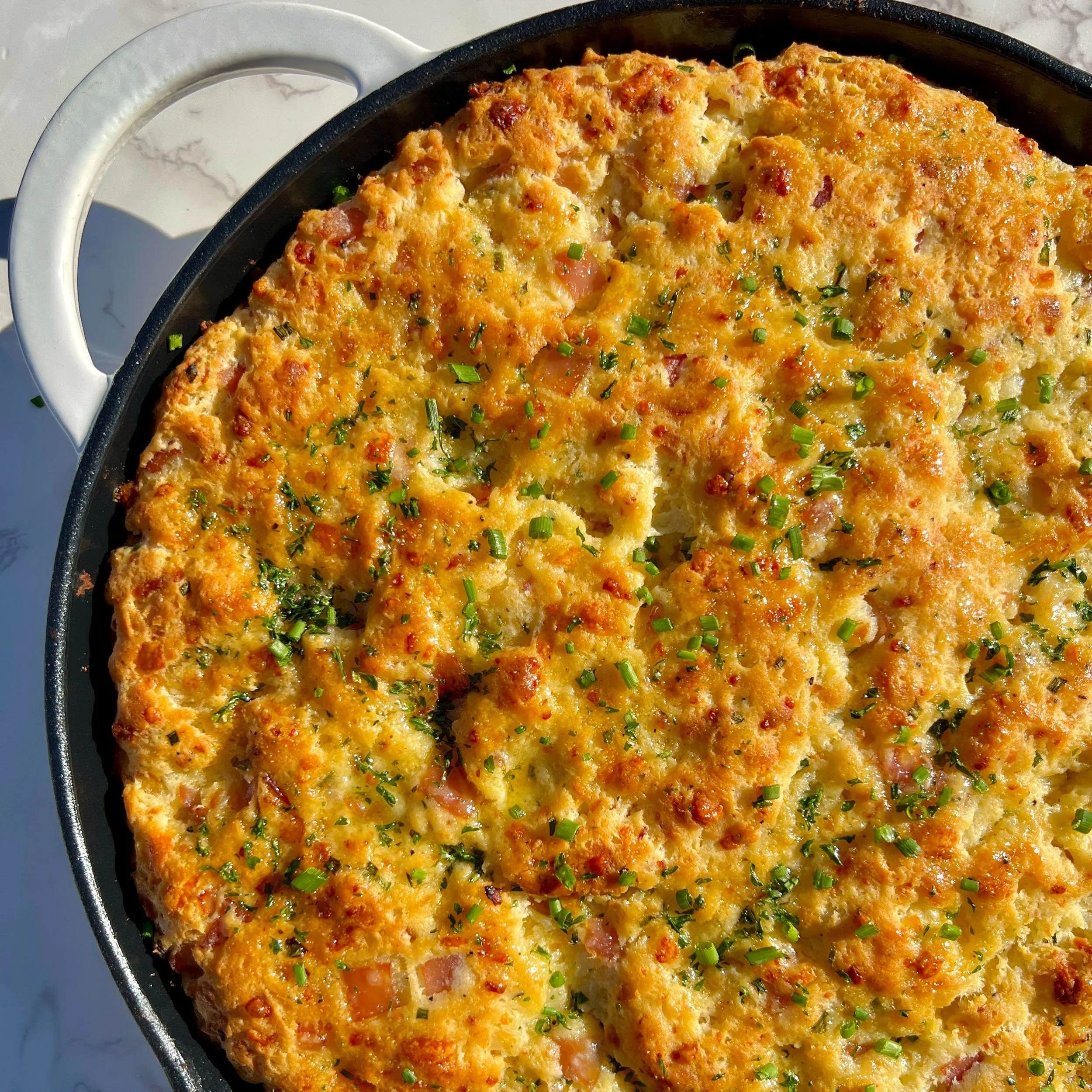 Biscuit Recipes — Violet Cooks Things