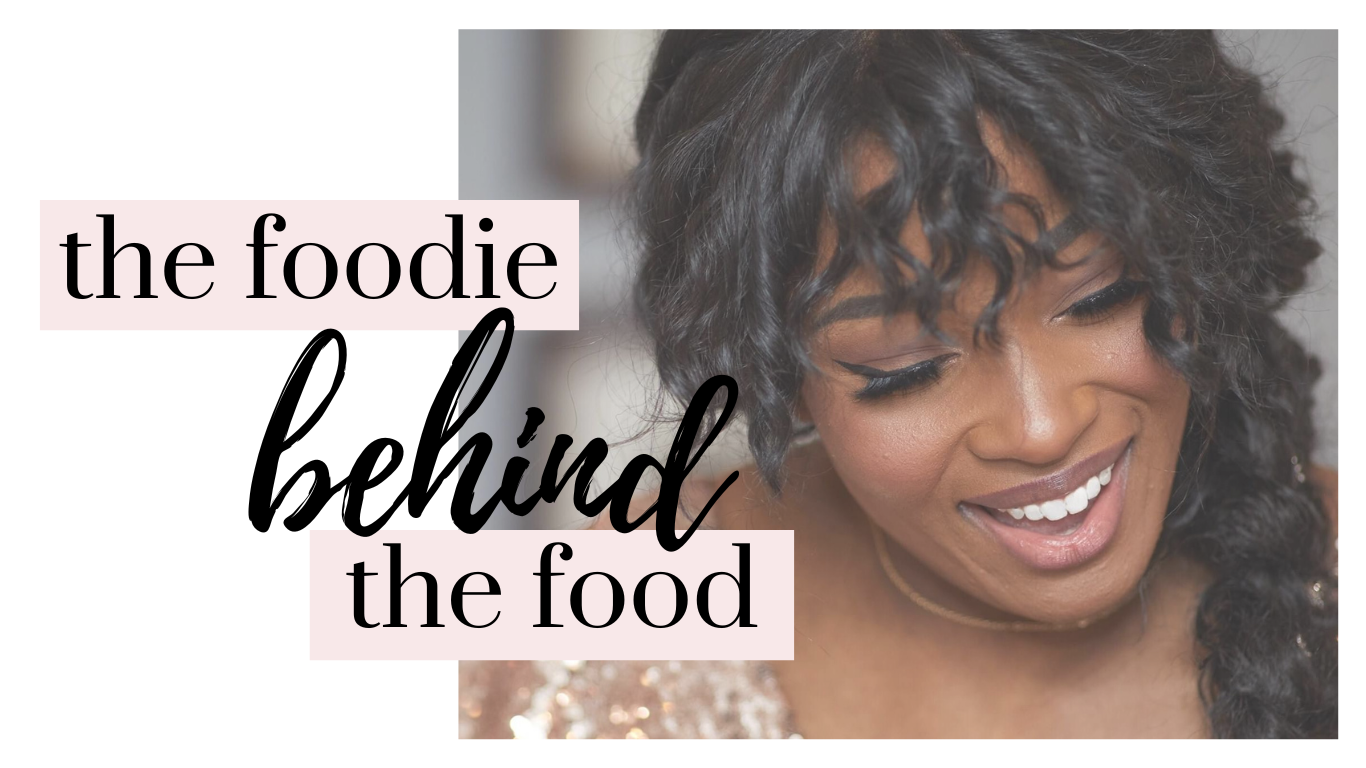 About — Violet Cooks Things